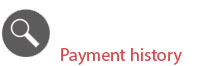 Payment History